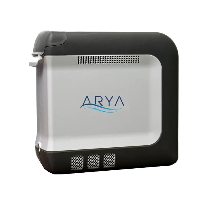 Arya Q Accessories – On the Go Portable Oxygen